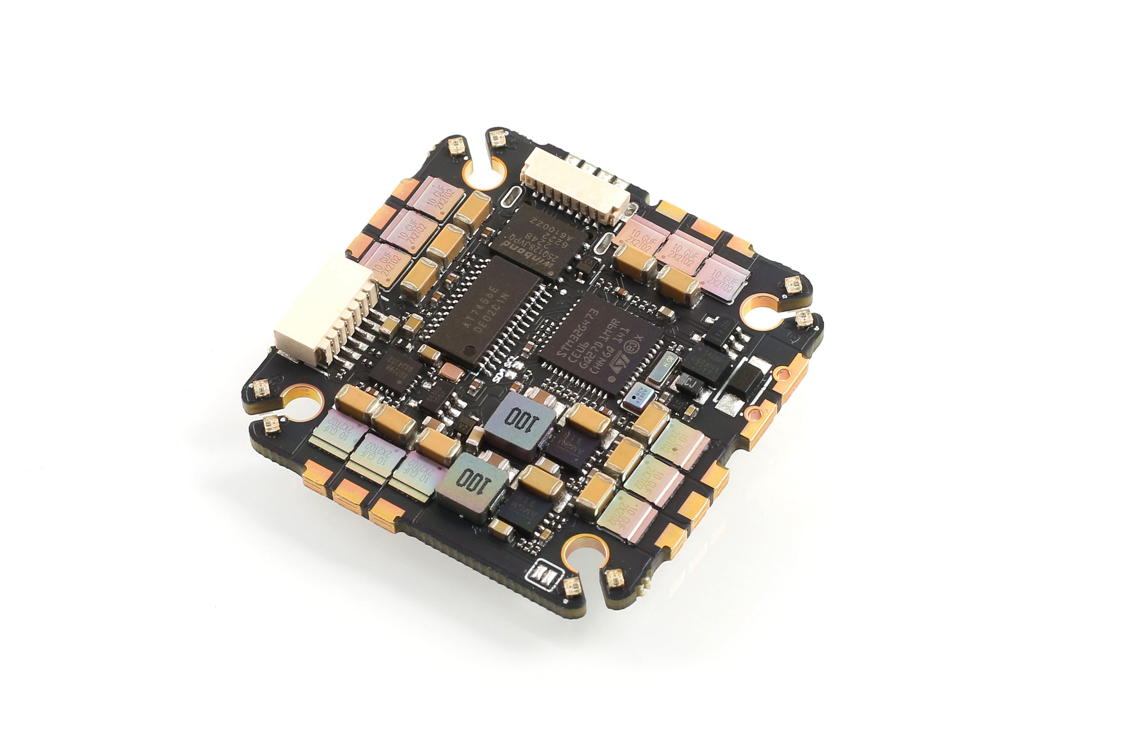 AIRBOT Fenix G4 35amp AM32 Aio – AirbotFPV