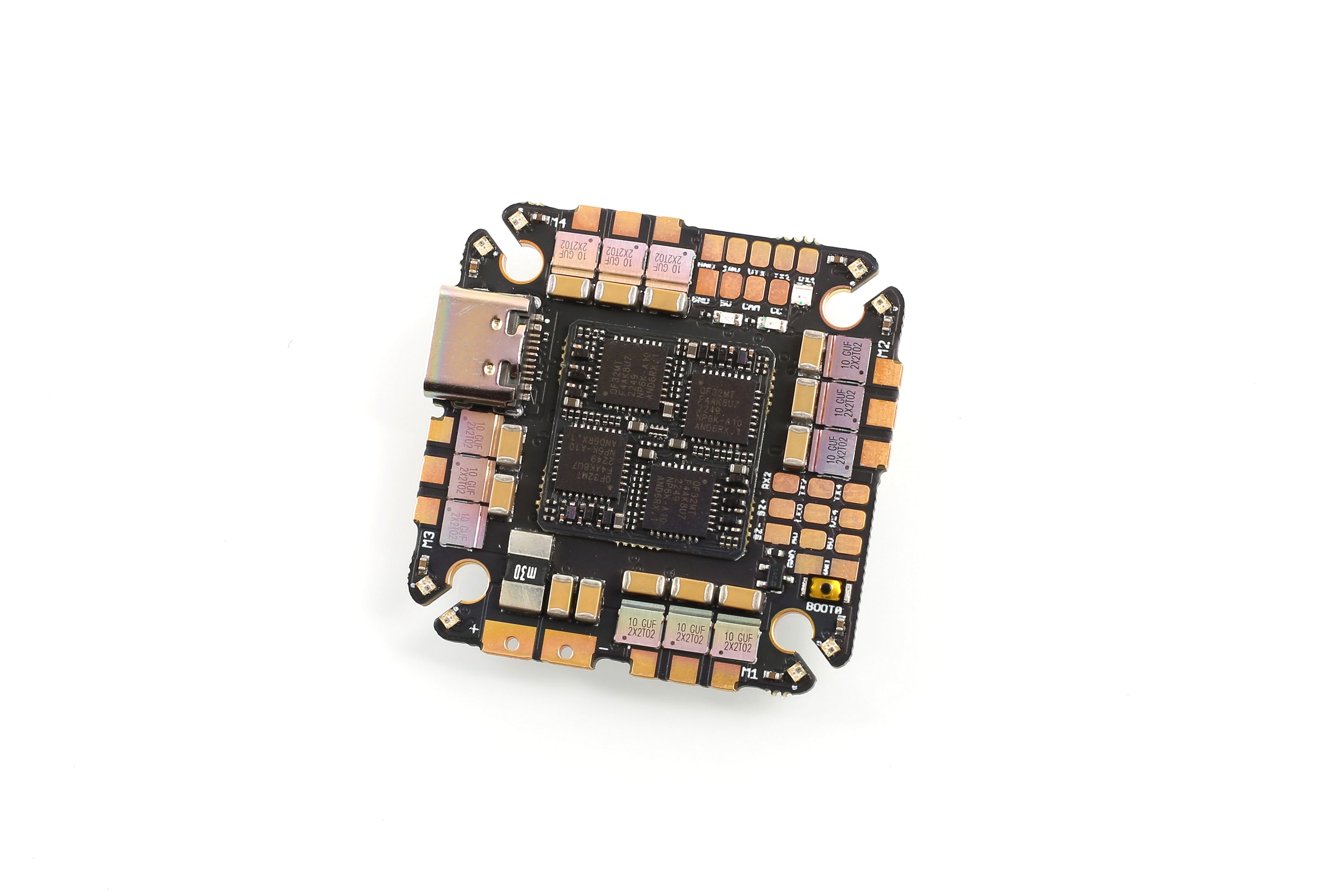 AIRBOT Fenix G4 35amp AM32 Aio – AirbotFPV